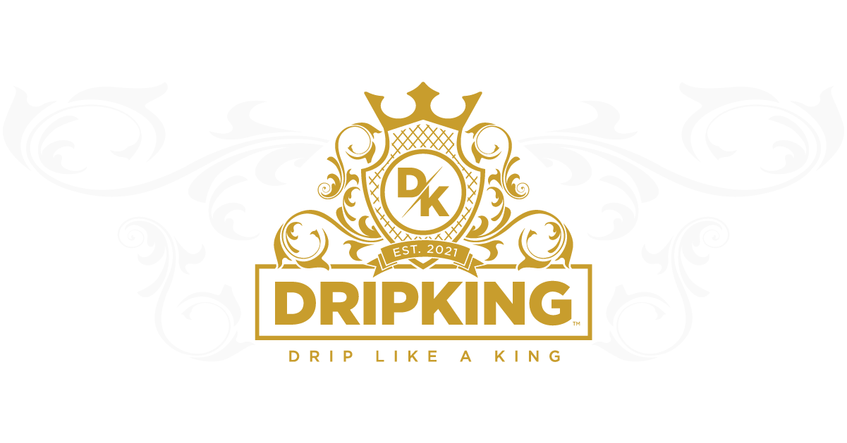 DripKing: Men's Jewelry - International Shipping – Dripking